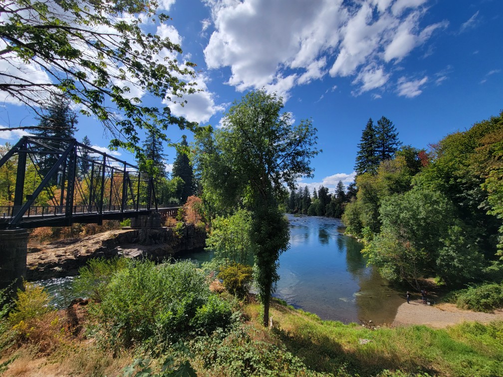 Community | Mill City OR